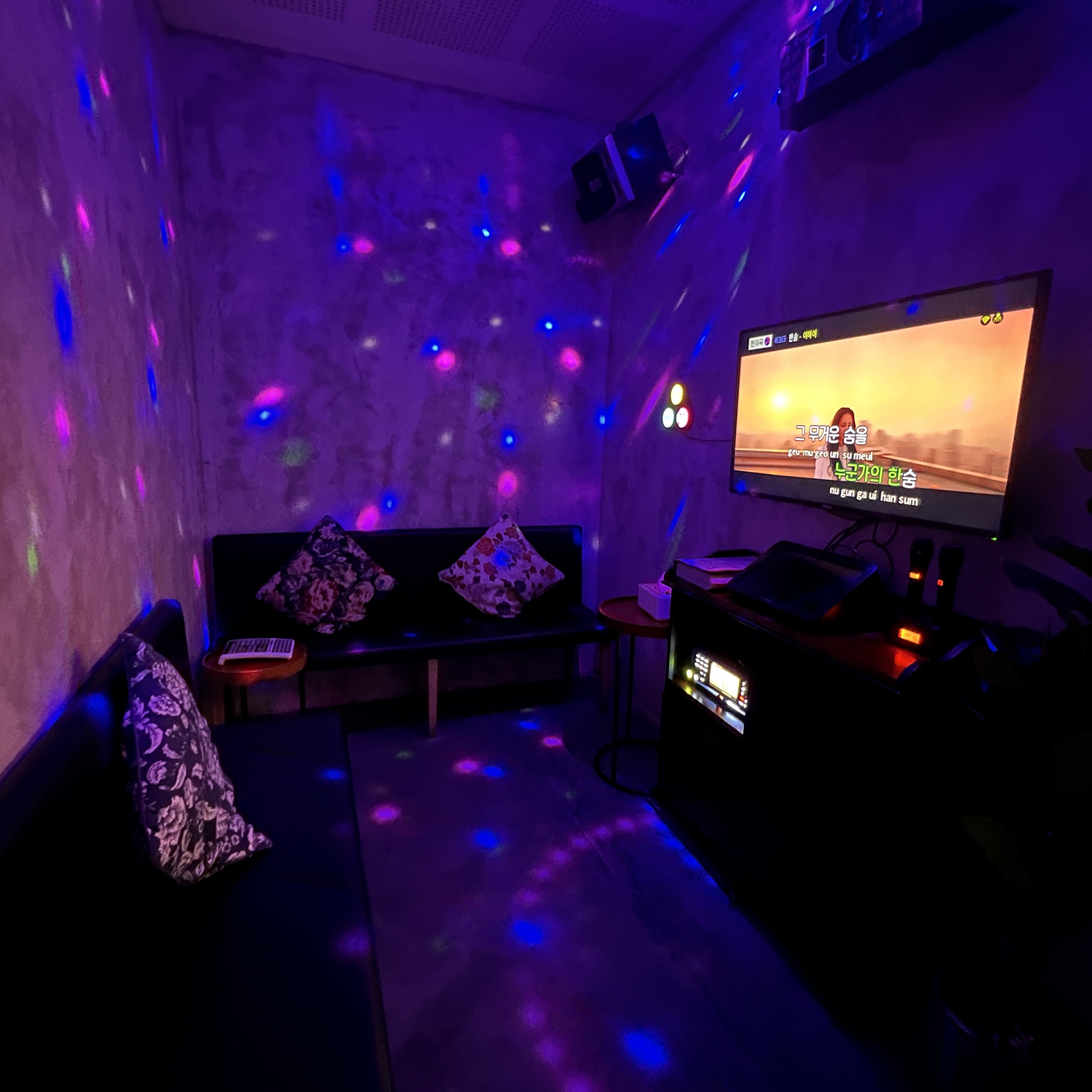 Private Karaoke Rooms vs Open Karaoke Bars: Pros & Cons